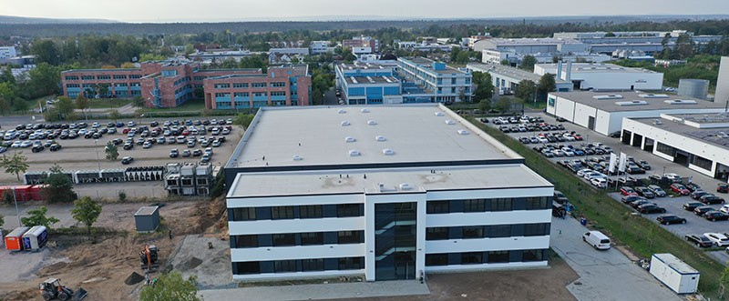 IBG HydroTech GmbH Büdingen