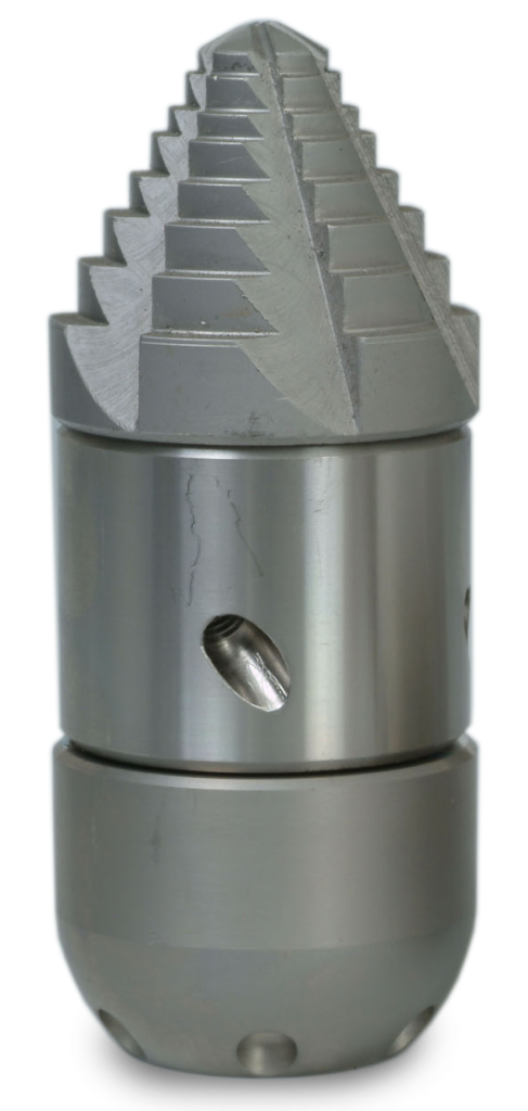 Deposits - IBG HydroTech