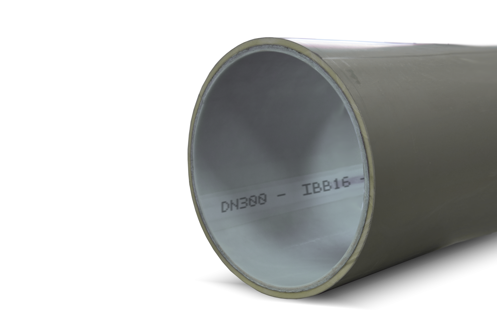 IBB 16 - IBG HydroTech