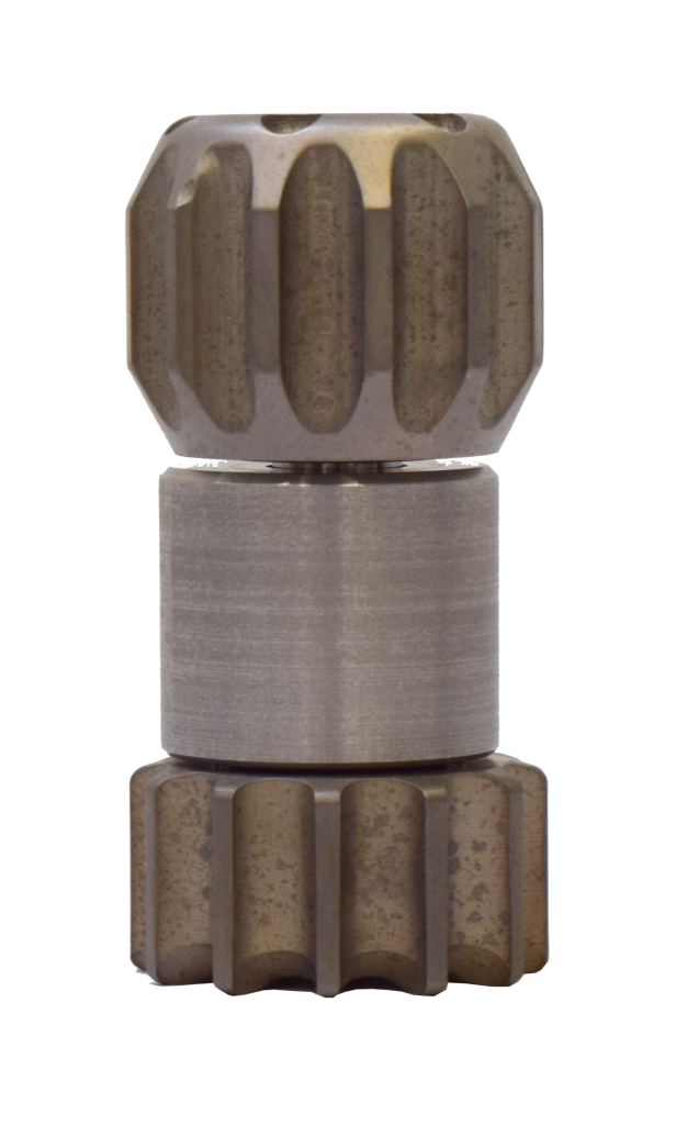 Rotor Vibrator - IBG HydroTech