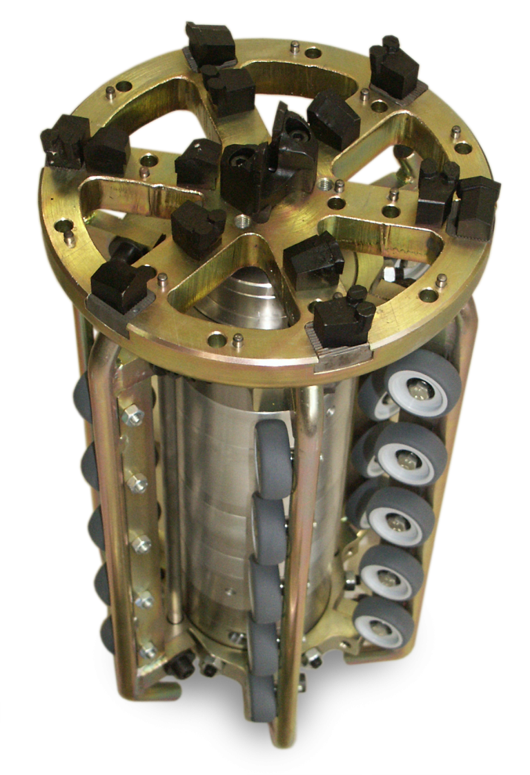 Wamax - IBG HydroTech