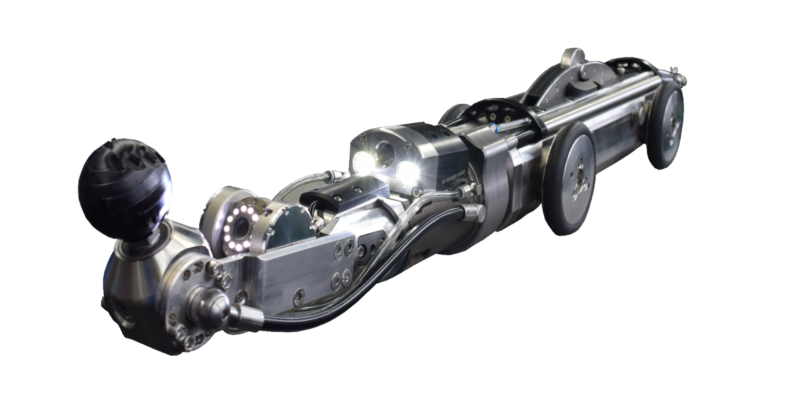 HydroCut - IBG HydroTech