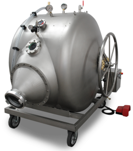 IBB 16 - IBG HydroTech