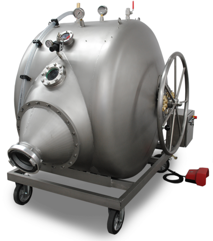 IBB 16 - IBG HydroTech