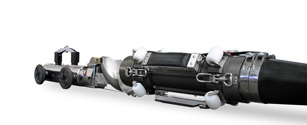 UV-Patch - IBG HydroTech