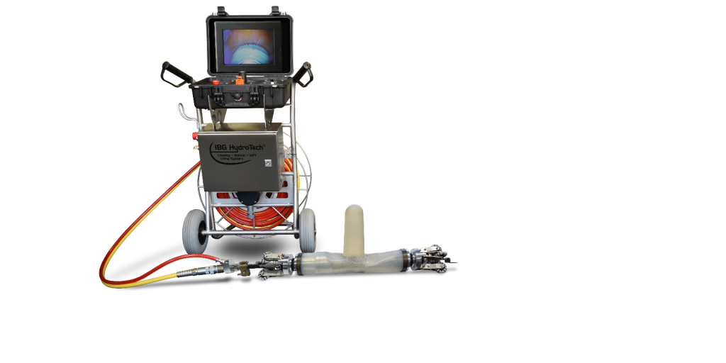 UV System - IBG HydroTech