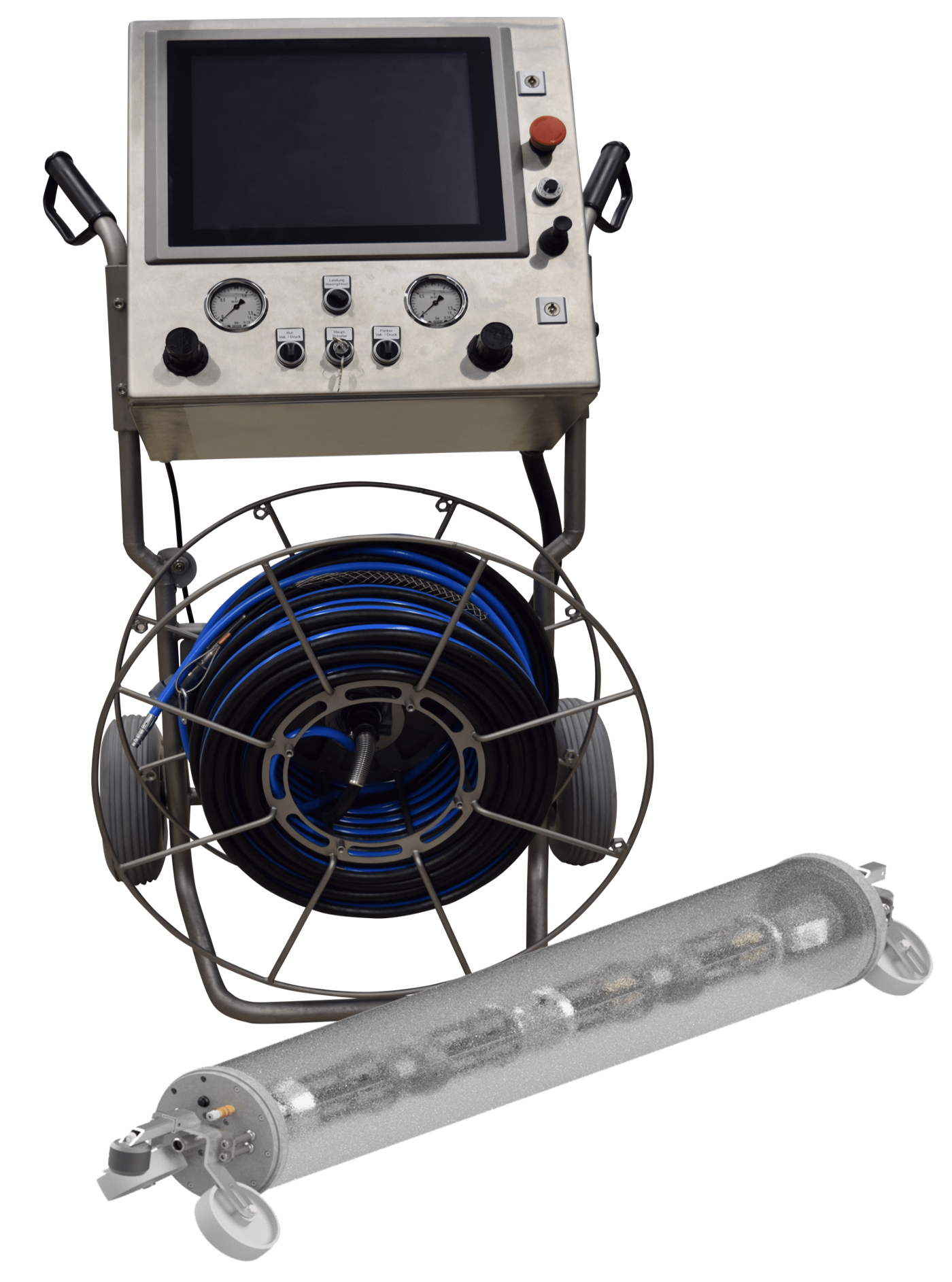 UV-Patch – IBG HydroTech