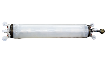 UV System – IBG HydroTech