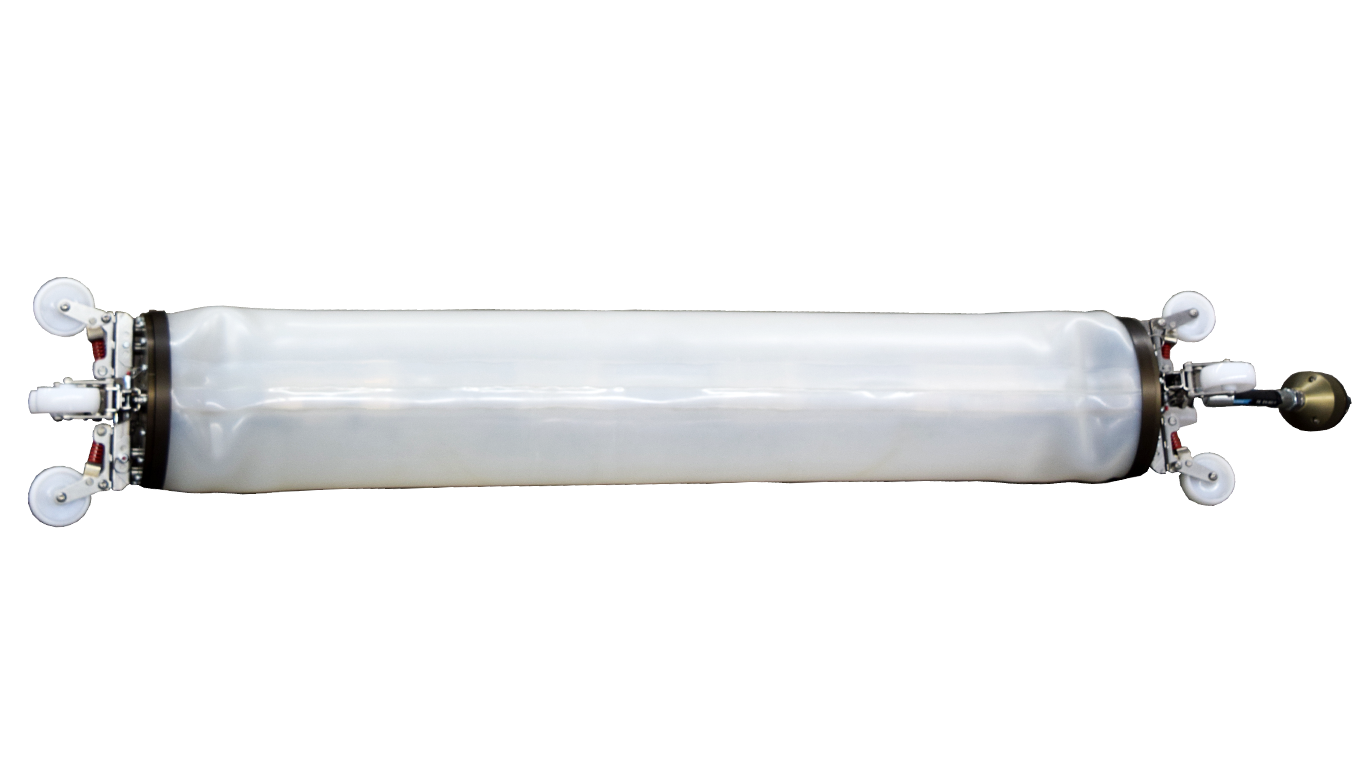 UV System – IBG HydroTech