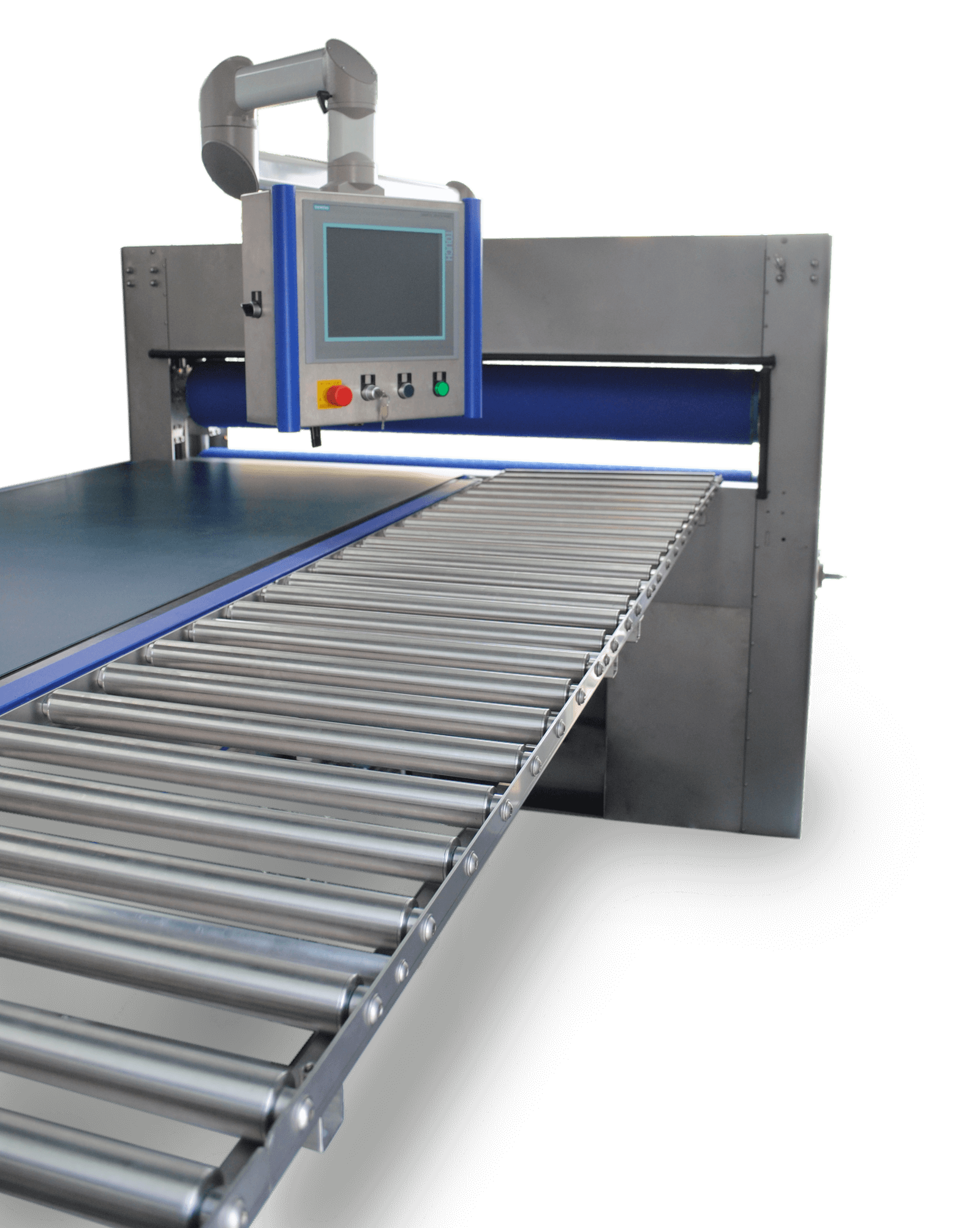 Wet out – IBG HydroTech